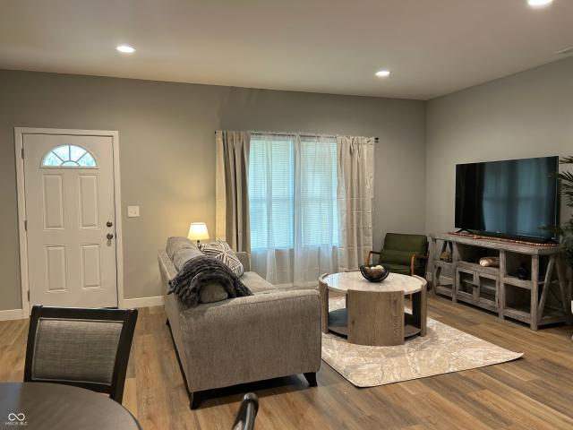 2809 N Talbott St, Unit A, Indianapolis, IN 46205 | MLS #22078