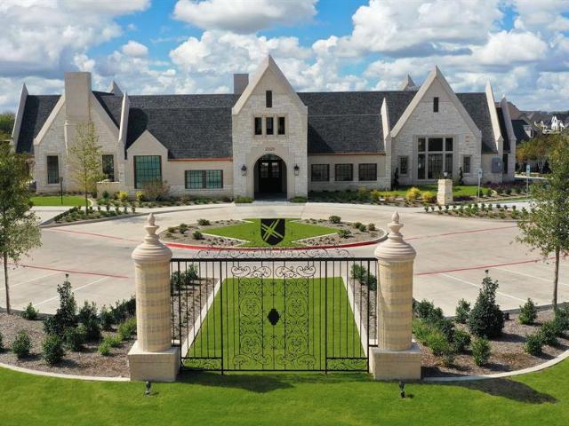 2809 Norfolk Drive
