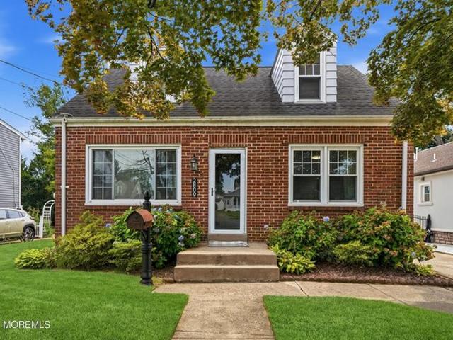 2809 Nottingham Way, Hamilton, NJ 08619