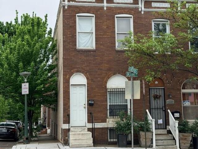 2809 Orleans St, Baltimore, MD 21224