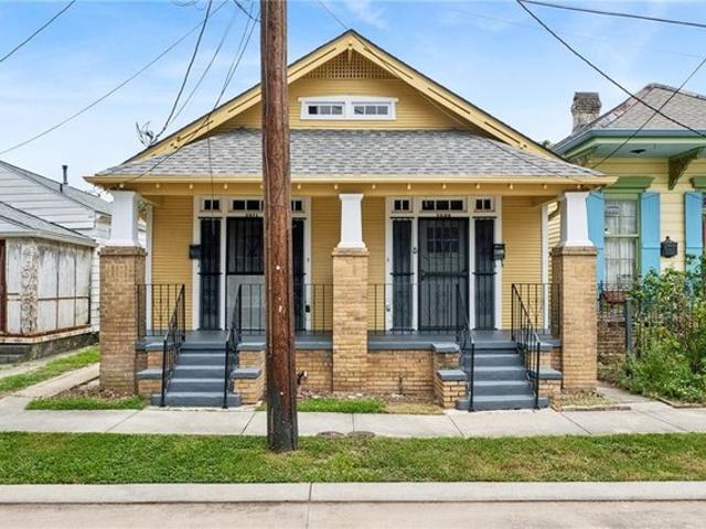 2809 Aubry St, New Orleans, LA 70119