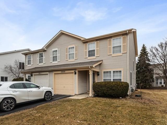 2809 Alameda Ct, Naperville, IL 60564