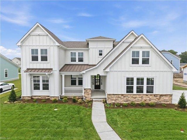 2809 Alford St, Virginia Beach, VA 23456