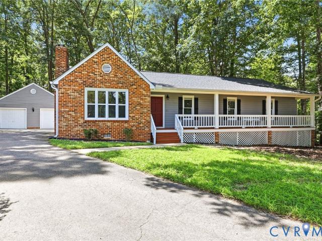 2809 Anglewood Drive