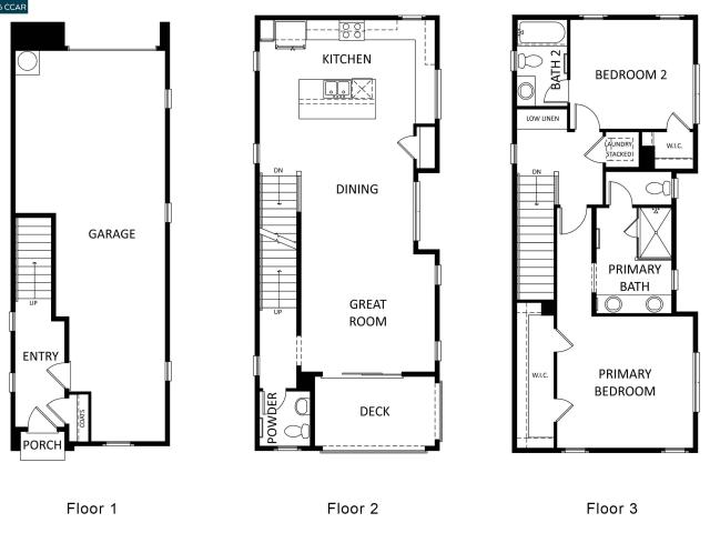2809 Arjan Ct, San Pablo, CA 94806 | MLS #41119