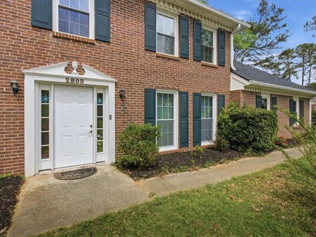 2809 Baronet Court