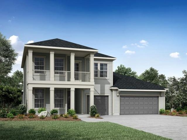 2809 Berryhill Rd, Green Cove Springs, FL 32043