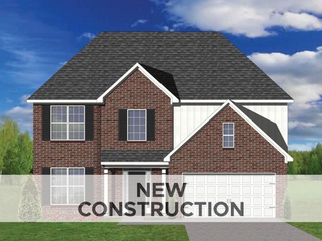 2809 Blackford Pkwy, Lexington, KY 40509