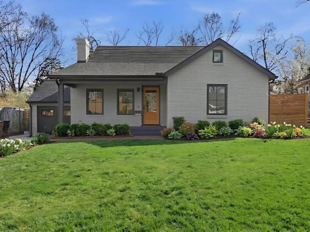 2809 Blakemore Ave, Nashville, TN 37212 | MLS #3181 | Compass