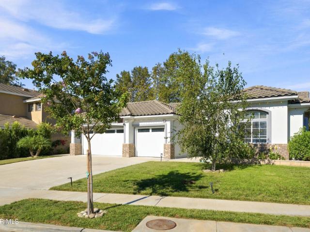 2809 Cimmaron Avenue