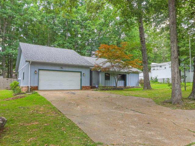 2809 Covey Drive