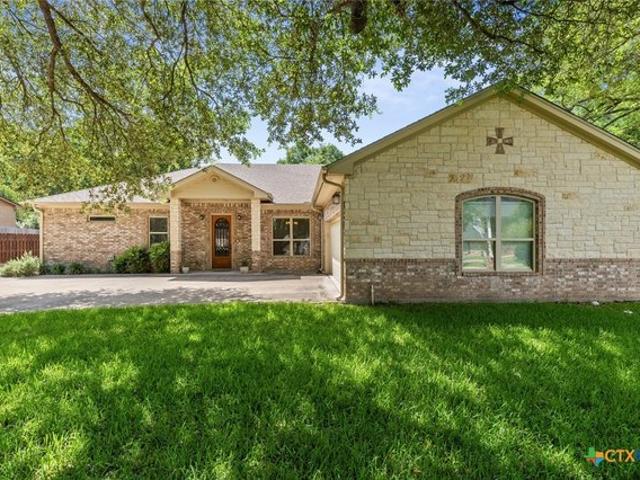 2809 Creek Side Dr, Temple, TX 76502