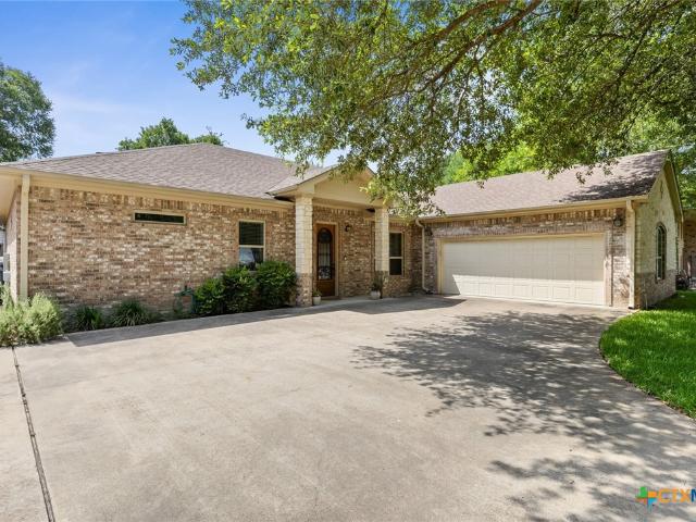 2809 Creek Side Drive