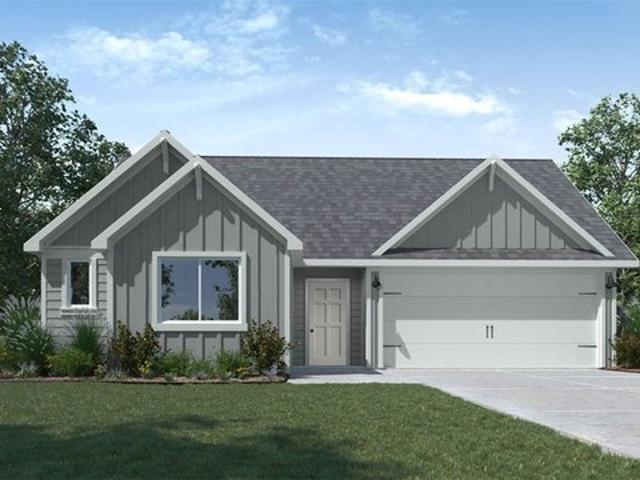 2809 Creekside Blvd, Copperas Cove, TX 76522