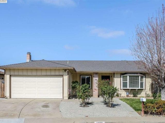 2809 Dowe Ave, Union City, CA 94587