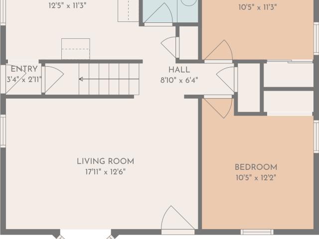 2809 E Armour Ave, St. Francis, WI 53235 | MLS #1958 | Compass