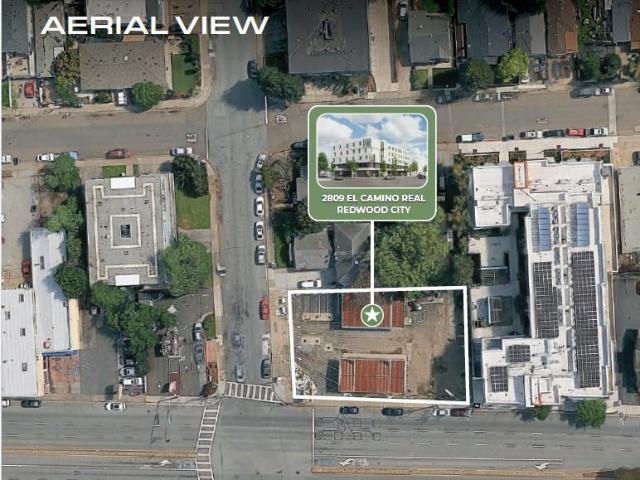 2809 El Camino Real