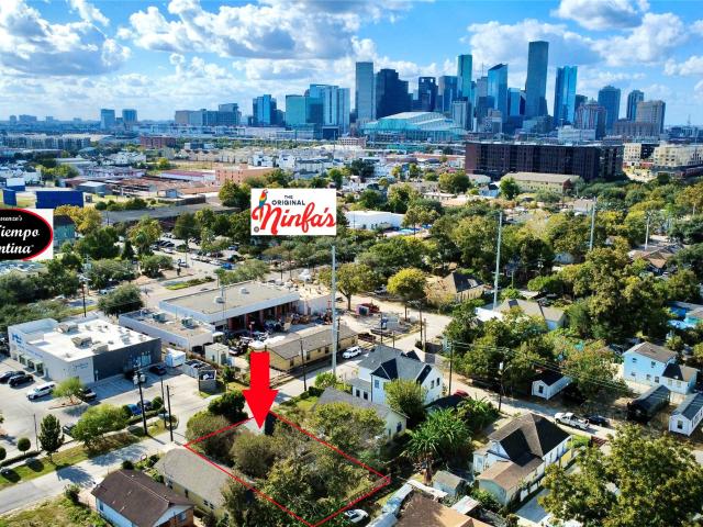 2809 Engelke St, Houston, TX 77003 | MLS #98625