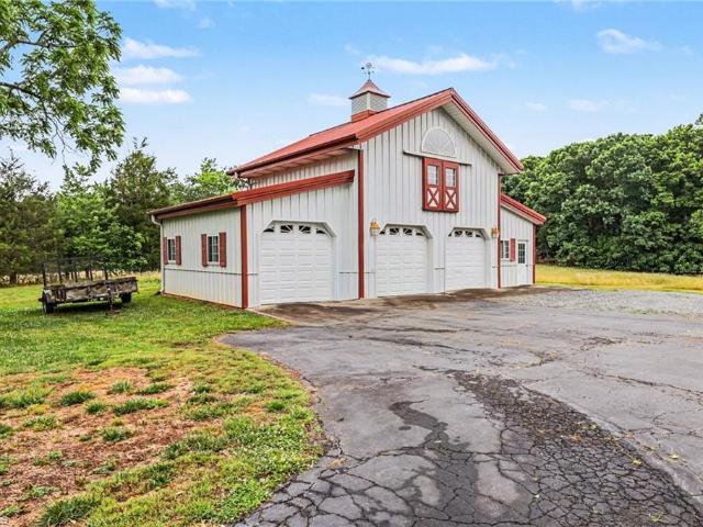 2809 Flint Hill Road