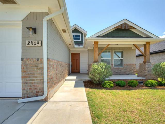 2809 Gulliver Street
