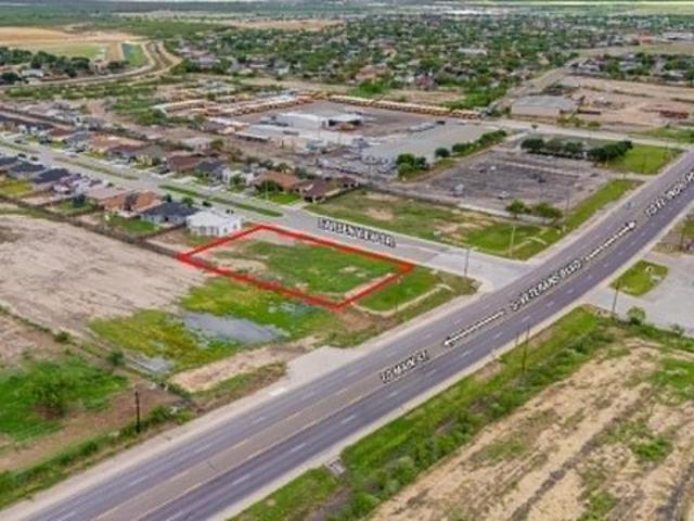 2809 Garden View Dr, Eagle Pass, TX 78852