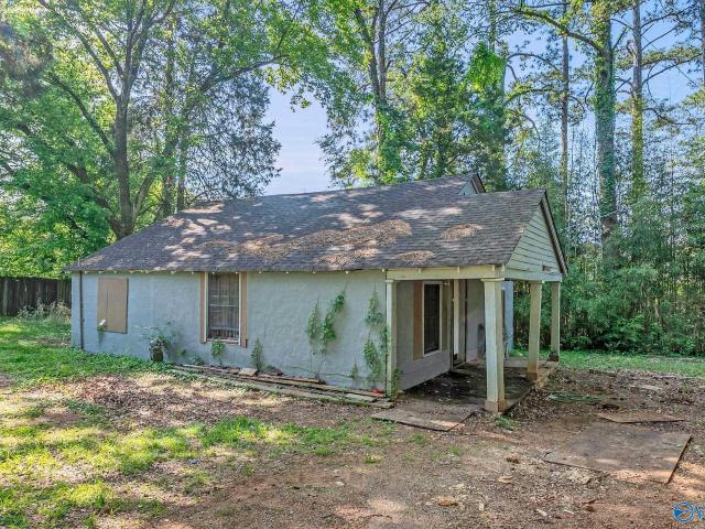 2809 Garvin Road NW
