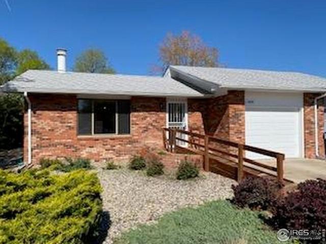 2809 Gilpin Ave, Loveland, CO 80538