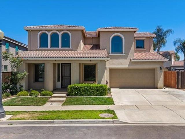 2809 Greger St, Oakdale, CA 95361