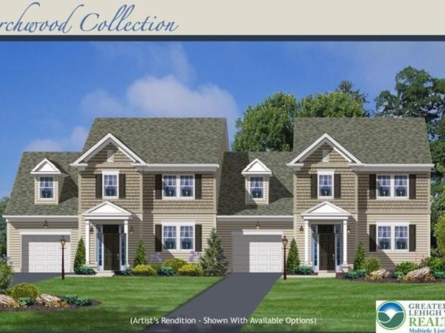 2809 Hartley Ave Unit 14, Palmer Township, PA 18045