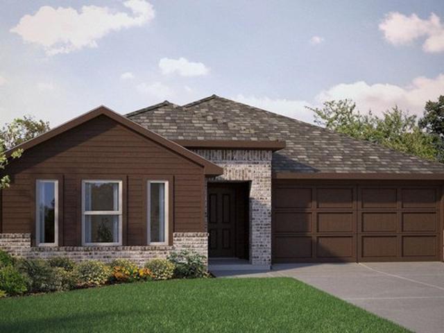 2809 Hawk Dr, Denton, TX 76205