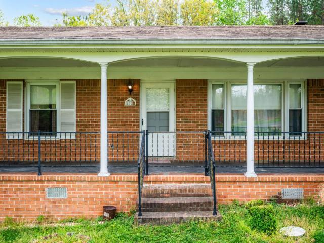 2809 Hillcroft Road