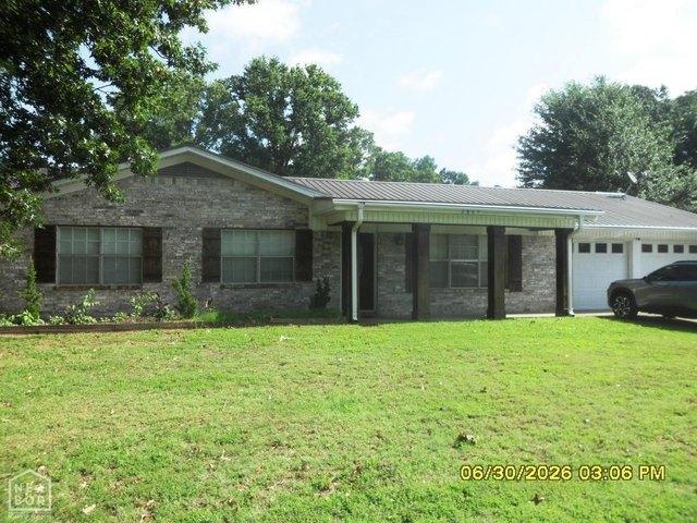 2809 Ivy Dr, Newport, AR 72112
