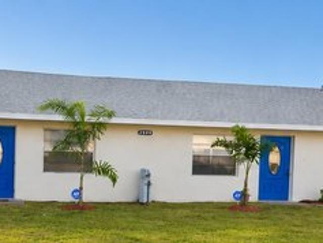 2809 Jefferson Pkwy, Fort Pierce, FL 34946