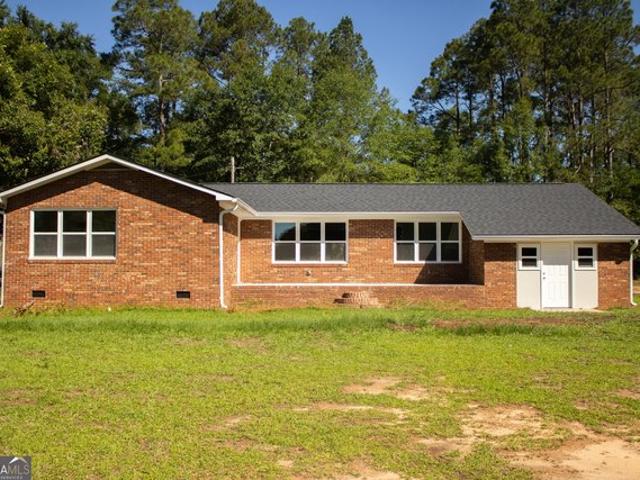 2809 Jones Rd, Sandersville, GA 31082