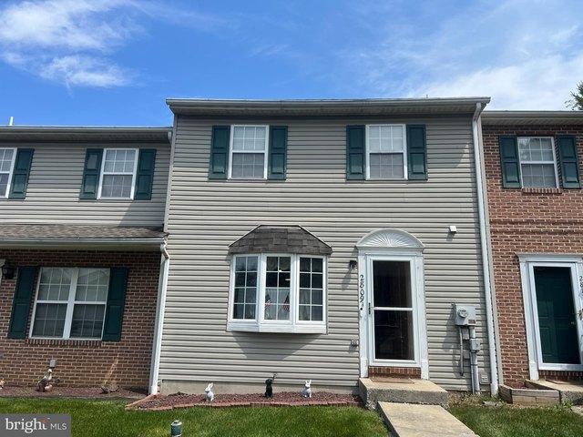 2809 Knoll Way, Sinking Spring, PA 19608