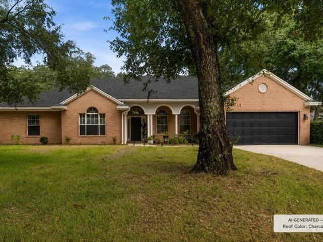 2809 Lee Trevino Ct, Shalimar, FL 32579