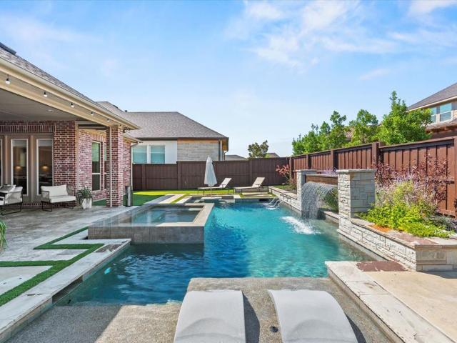 2809 Links, The Colony, TX 75056 | MLS #21075 | Compass