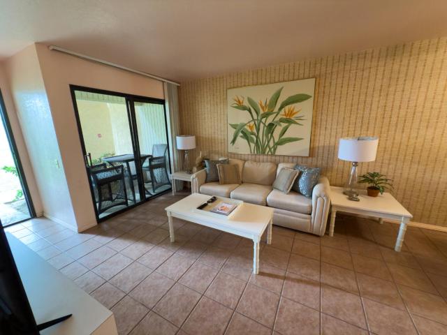 2809 Los Felices Cir E, Unit 115, Palm Springs, CA 92262 | MLS #219142 | Compass