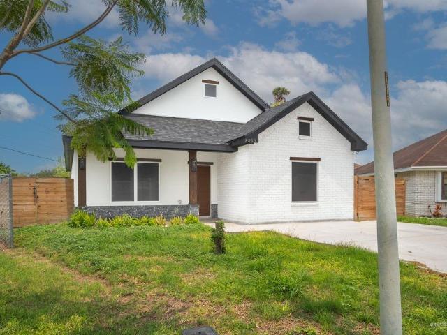 2809 Los Pinos Lane