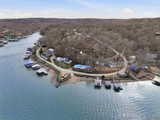 2809 Pine Cove Road