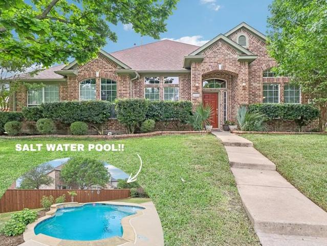 2809 Ranch Rd, Sachse, TX 75048