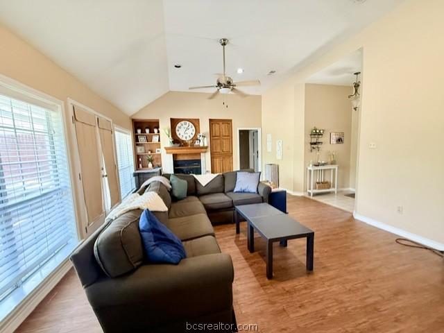 2809 Rayado Court N