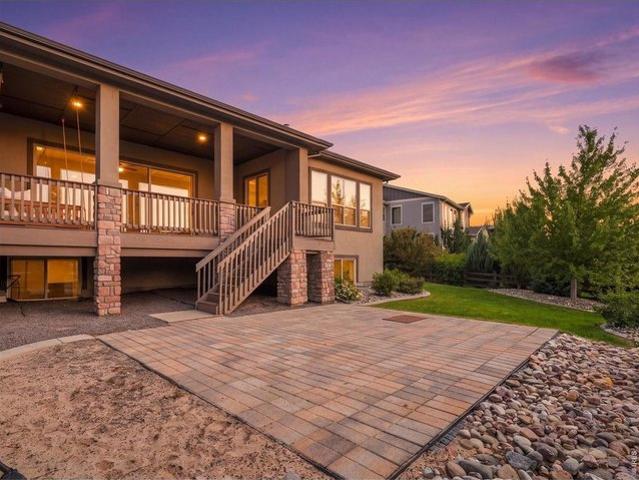 2809 Sunset View Dr, Fort Collins, CO 80528