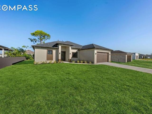 2809 SW Embers Ter, Cape Coral, FL