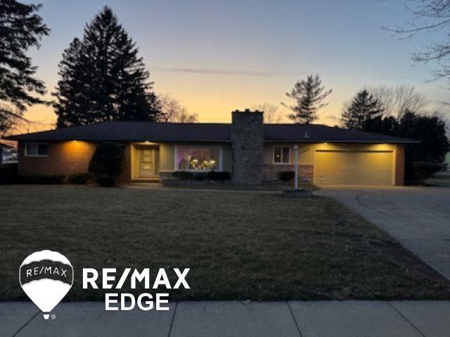 2809 S Outer Drive