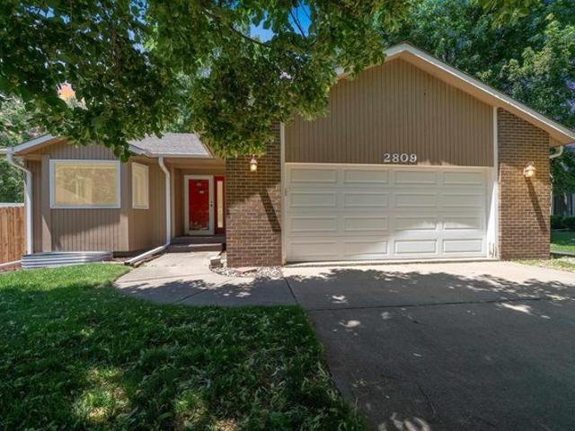 2809 S Whetstone Cir, Sioux Falls, SD 57103