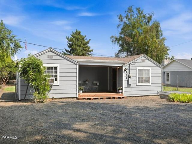 2809 S Wiley Rd, Yakima, WA 98903