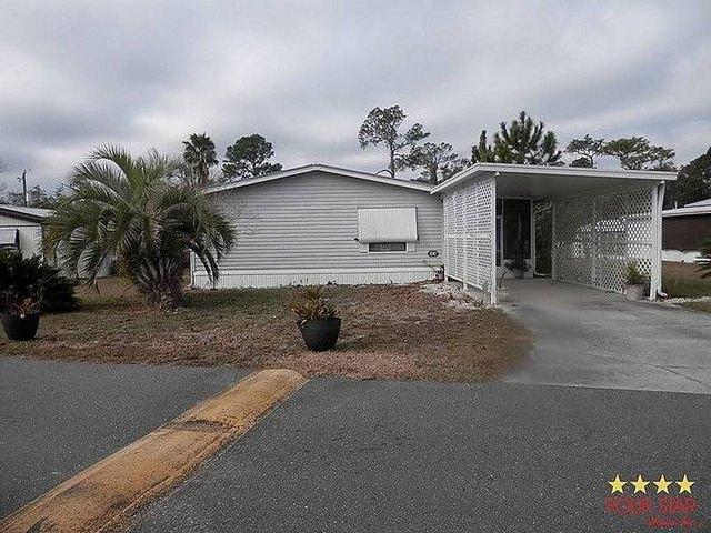 2809 S US Highway 17 Lot C10, Crescent City, FL 32112