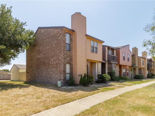 2809 Saint Joseph Street A