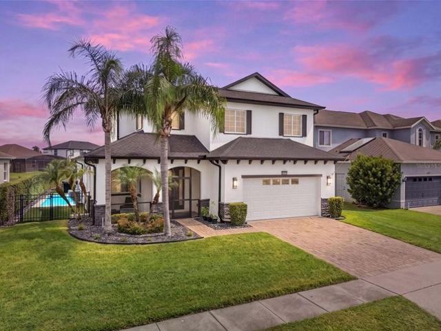2809 Sail Breeze Way, Kissimmee, FL 34744